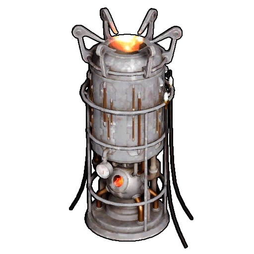 Electric Heater | Palworld Wiki | Fandom