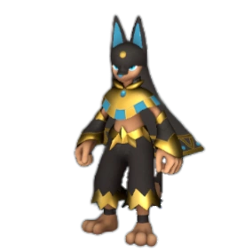 Анубис | Palworld Вики | Fandom