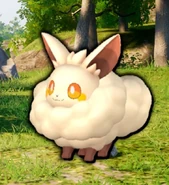 Cremis | Palworld Wiki | Fandom