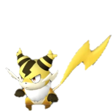 Sparkit | Palworld Wiki | Fandom