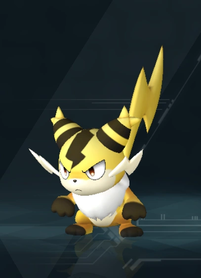 Sparkit | Palworld Wiki | Fandom