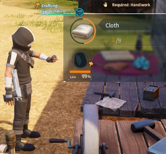 Humans | Palworld Wiki | Fandom