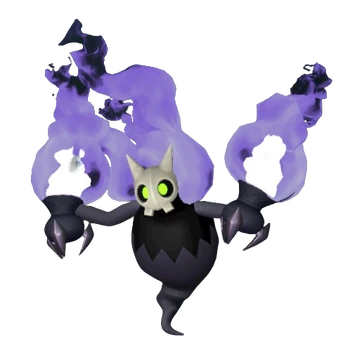 Sootseer | Palworld Wiki | Fandom