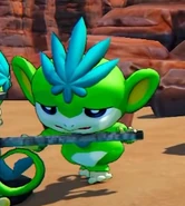 Tanzee | Palworld Wiki | Fandom