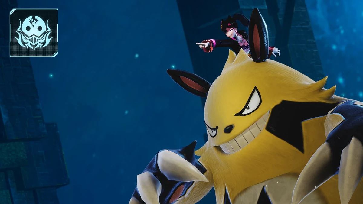 Achievements | Palworld Wiki | Fandom