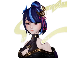 Saya Kurosaki | Palworld Wiki | Fandom