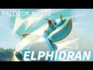 Elphidran | Palworld Wiki | Fandom