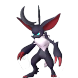 Loupmoon | Palworld Wiki | Fandom