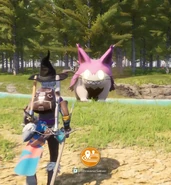 Grintale | Palworld Wiki | Fandom