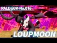 Loupmoon | Palworld Wiki | Fandom