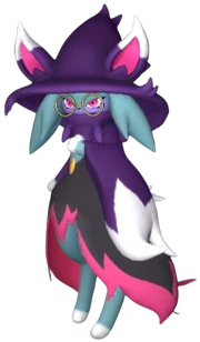 Katress | Palworld Wiki | Fandom