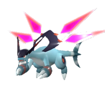 Jetragon | Palworld Wiki | Fandom