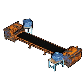 Sphere Assembly Line | Palworld Wiki | Fandom