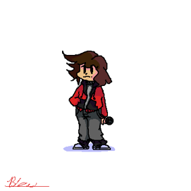 Blew | Pam Wiki | Fandom