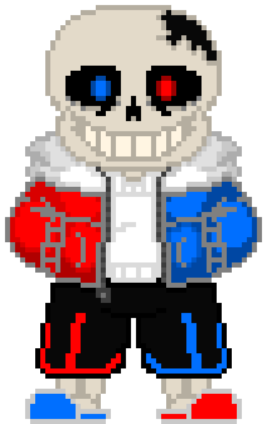 Switch!sans | Pam Wiki | Fandom