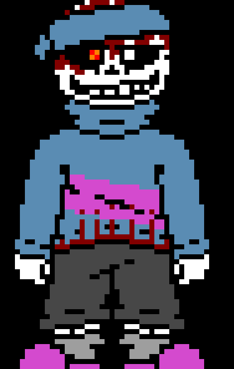 Hayden | Pam Wiki | Fandom