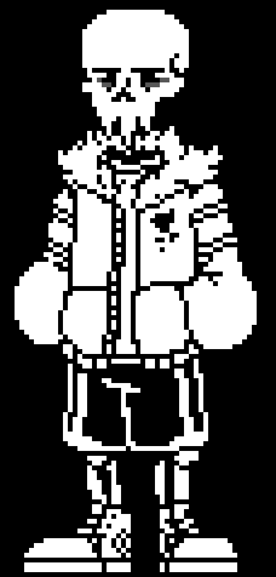 Karma The Skeleton | Pam Wiki | Fandom