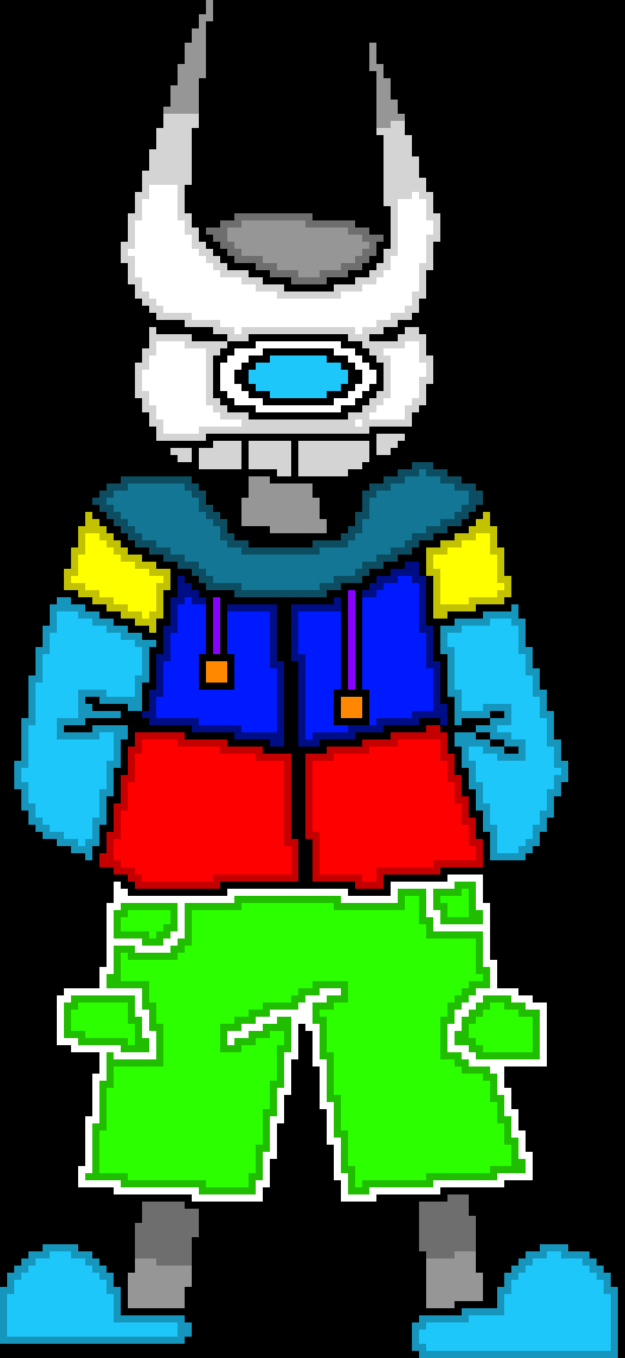 Kalfton | Pam Wiki | Fandom