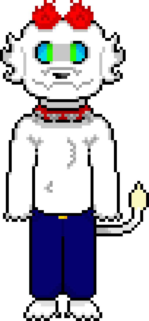 Category:Characters | Pam Wiki | Fandom