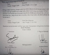 Soekiman | Pamali: Indonesian Folklore Horror Wiki | Fandom