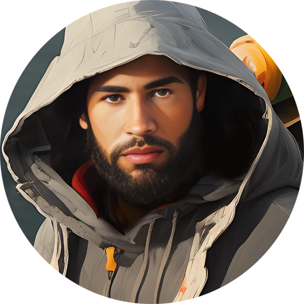 Robin | Pampa Wiki | Fandom