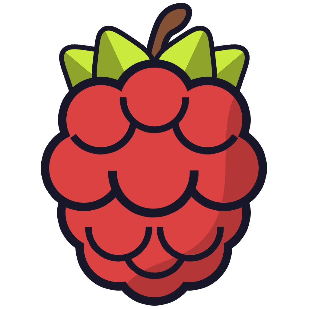 Raspberry | Pampa Wiki | Fandom