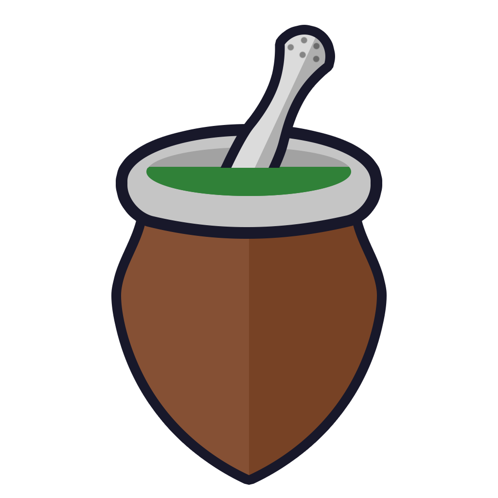 Mate | Pampa Wiki | Fandom
