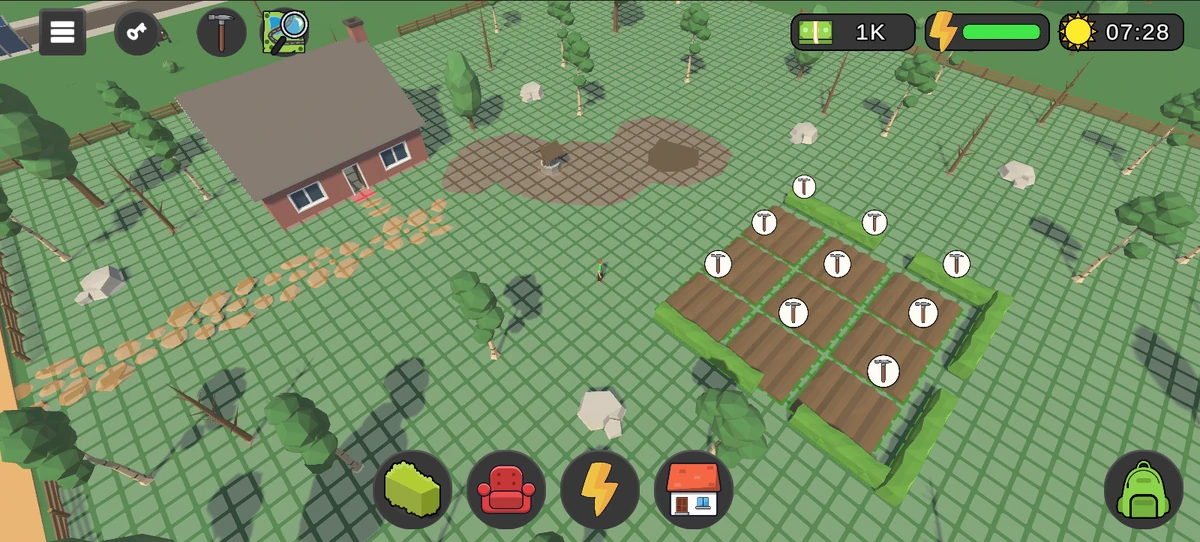 Builder Mode | Pampa Wiki | Fandom