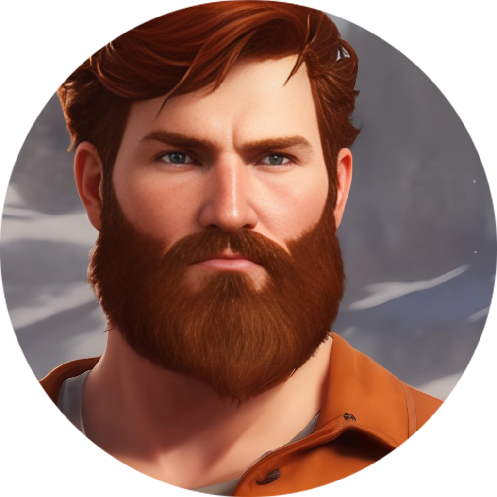 Joe | Pampa Wiki | Fandom