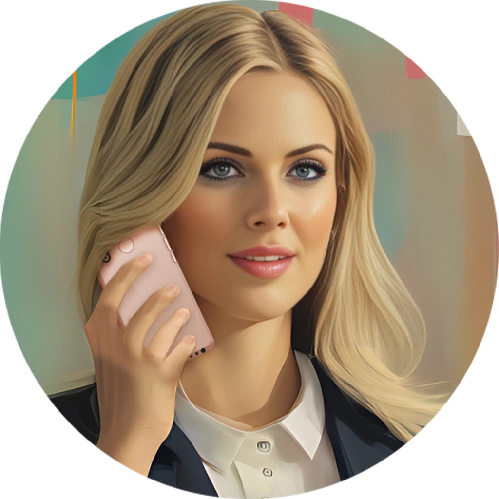 Michelle | Pampa Wiki | Fandom