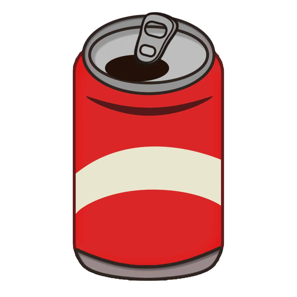 Soda Can | Pampa Wiki | Fandom