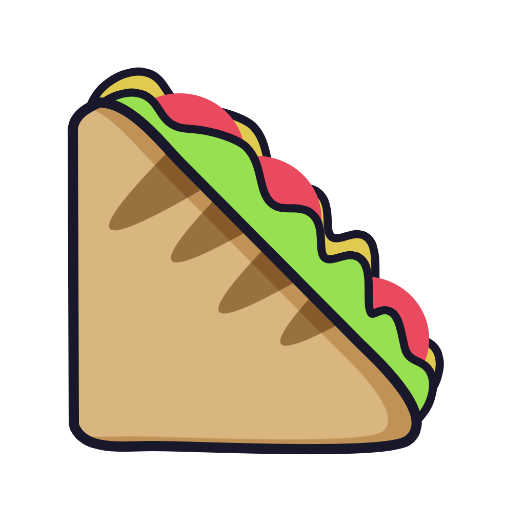 Sandwich | Pampa Wiki | Fandom