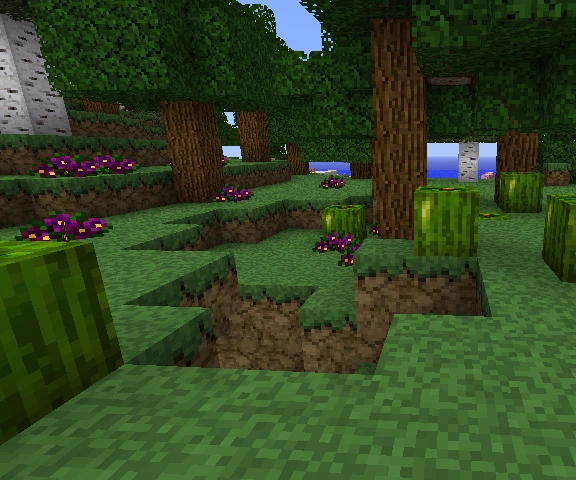 Melon Spawn | Pam's Minecraft Mods Wiki | Fandom