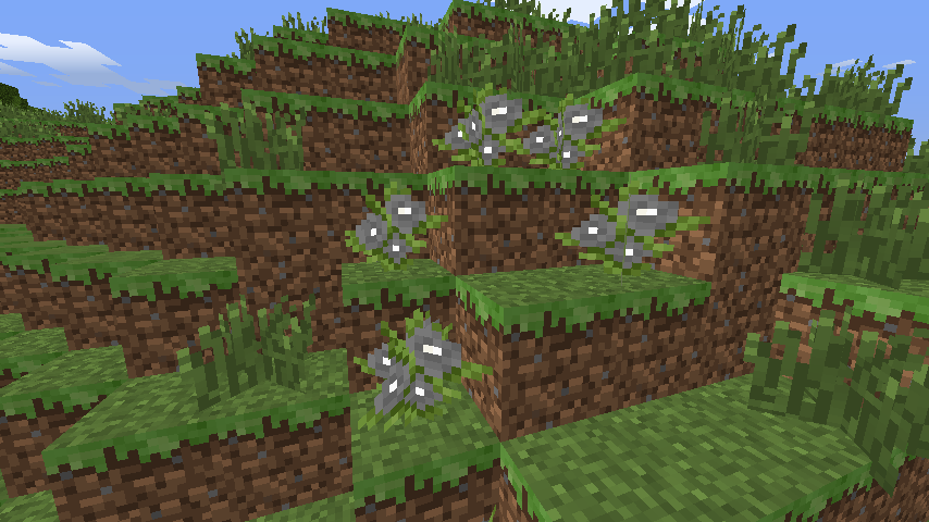 Black Rose | Pam's Minecraft Mods Wiki | Fandom