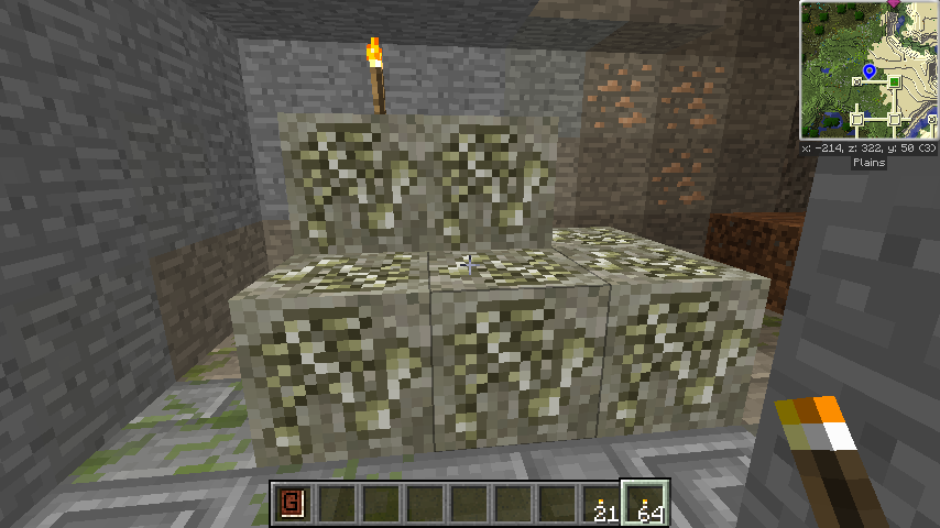 BoneCraft | Pam's Minecraft Mods Wiki | Fandom
