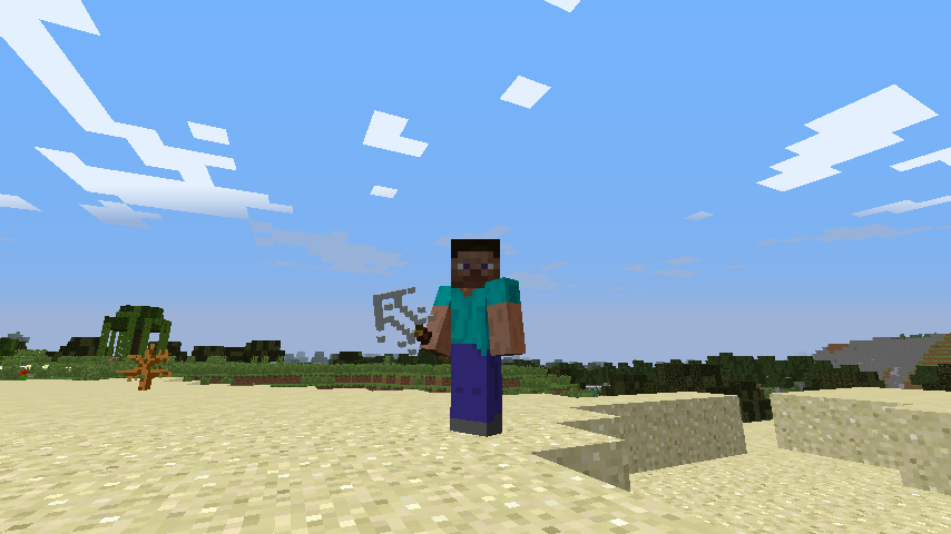 Glasssteel Sword | Pam's Minecraft Mods Wiki | Fandom