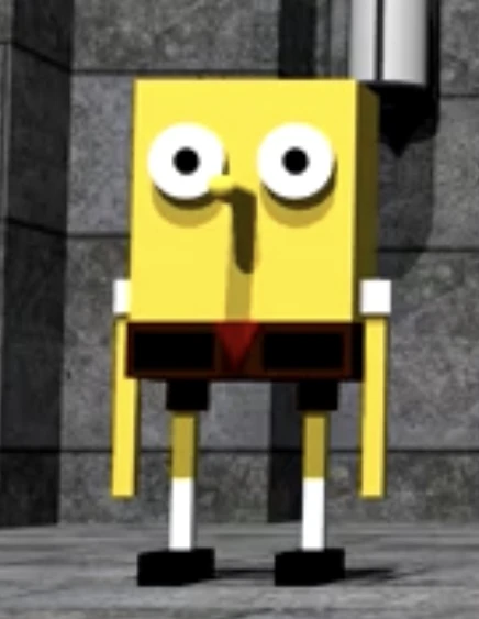 SpongeBob SquarePants | Pamtri Wiki | Fandom