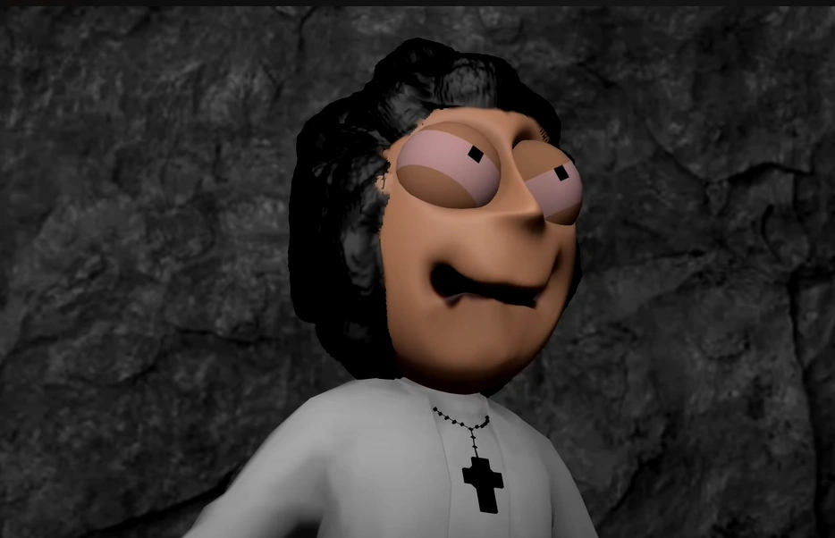 Liz | Pamtri Wiki | Fandom