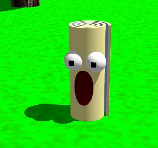 List of Minor Characters | Pamtri Wiki | Fandom