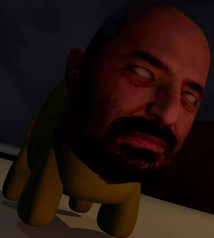 Sea Bear (Character) | Pamtri Wiki | Fandom