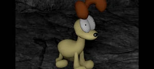 Odie | Pamtri Wiki | Fandom