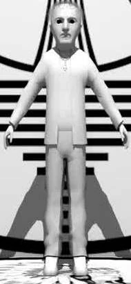 Unknown Guy | Pamtri Wiki | Fandom