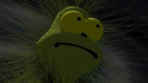 The grunch | Pamtri Wiki | Fandom