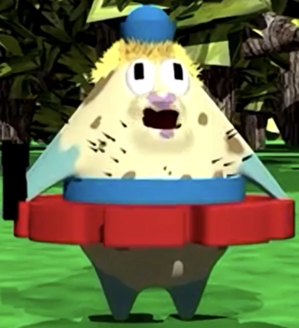 Santiago | Pamtri Wiki | Fandom