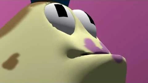 Miss Puff Has Had Enough | Pamtri Wiki | Fandom