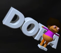 Dora Márquez | Pamtri Wiki | Fandom