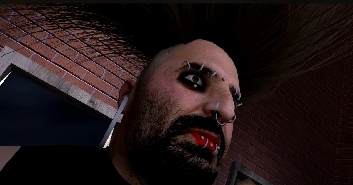 Tattoo Artist | Pamtri Wiki | Fandom