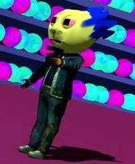 Joy | Pamtri Wiki | Fandom