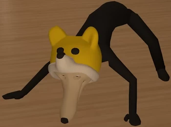 Noseboi (character) | Pamtri Wiki | Fandom