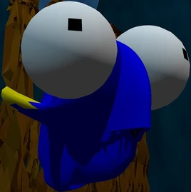 Dory | Pamtri Wiki | Fandom